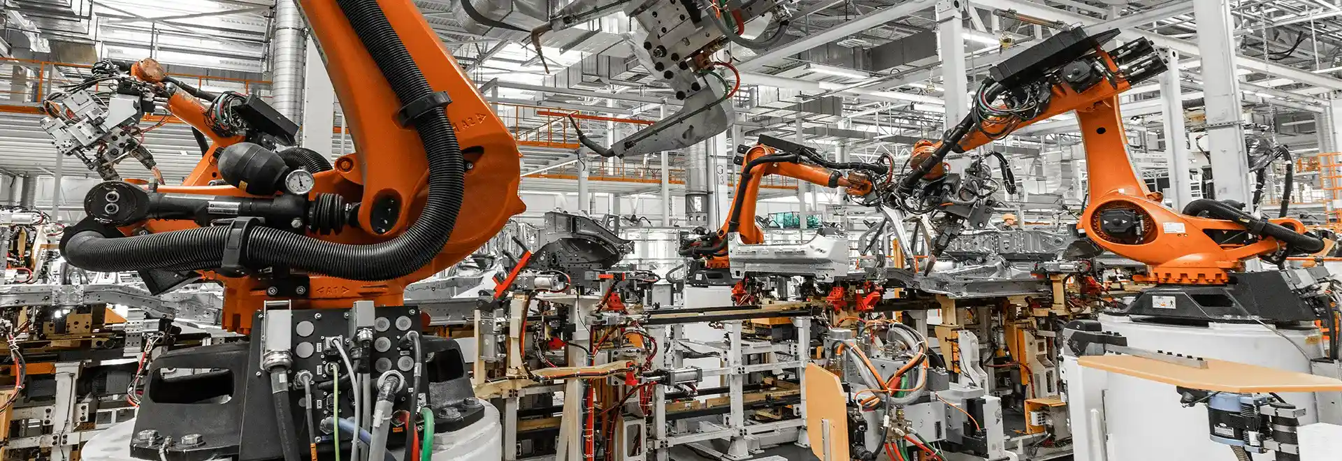 Leading Supplier of Industrial Automation Products and Components in ...